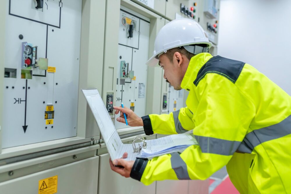 Industrial Electrical Safety Testing and Compliance Guide | 2026 ...
